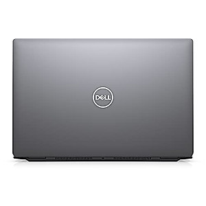 Dell Latitude 5000 Series 5520 Business Laptop, 15.6" FHD Touch Display, Intel Core i5-1145G7 vPro, 16GB RAM, 512GB SSD, IR Camera, NFC, Backlit Keyboard, HDMI, Wi-Fi 6, Windows 11 Pro