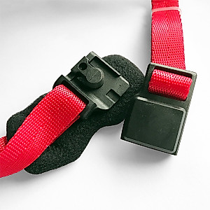 Freetown Beat Bike Helmet | Secure, Dial Fit, Thermo Molded, EPS, Impact Protection, 14 Vents, Fidloc Magnetic Buckles, Integrated Chin Pad | Hybrid, Multi Sport, Urban, CPSC Rated, Orange