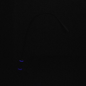 Meanyee Touch Switch Stepless Dimmable Flexible Clip On Desk Lamp/Clip on Lights Dimming Clamp Table Lamp/Clamp on Lights for Reading/Working/Study/Bedside/Bedroom/Book Lights(Warm White3000-3200K)