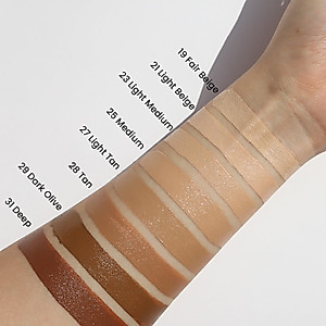 HEIMISH Moringa Ceramide BB Cream SPF 30 PA++ | 23 Light Medium | 1.87 fl oz / 53g