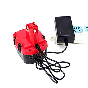 Lithium Battery 12V 6.0Ah Battery Replacement for Bosch BAT038 BAT040 BAT041 BAT140 BAT159 13614 2607335275 2607335533 2607335534 2607335711 2607335465 2607335685 2607335678Intelligent Indicator