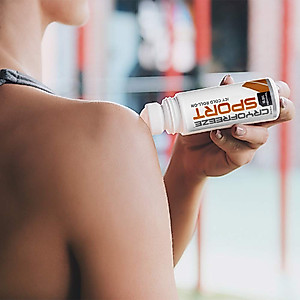 OMAX CryoFreeze Pain Relief Menthol Roll On, Arthritis Pain Relief, Back Pain Relief, Muscle & Joint Pain Relief, Arnica, Made in USA (3 fl oz)