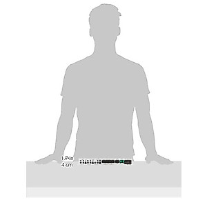 Soundstream MR5.2000D Rubicon Nano 2000W Class D 5-Channel Marine Amplifier , White