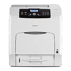 Ricoh 407773 SP C440DN Color Laser Printer