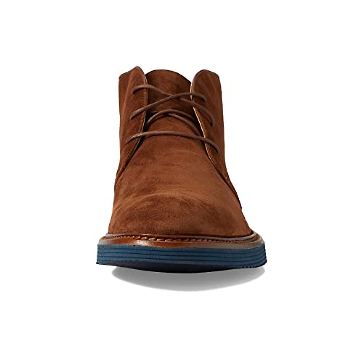 Johnston & Murphy Jameson Chukka Snuff 10 M