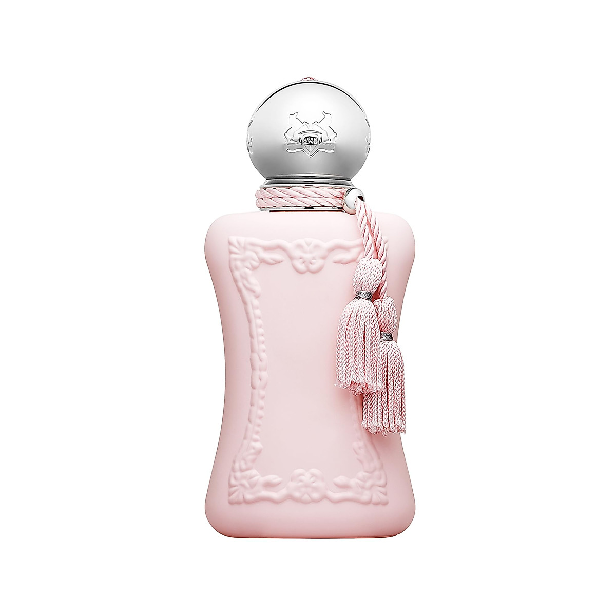 Parfums de Marly - Delina - 1 Fl Oz - Parfum for Women - Top notes Rhubarb, Lychee, Bergamot Essence - Heart notes Turkish Rose, Peony, Vanilla -Base notes Cashmeran, Musk, Vetiver - 30ml