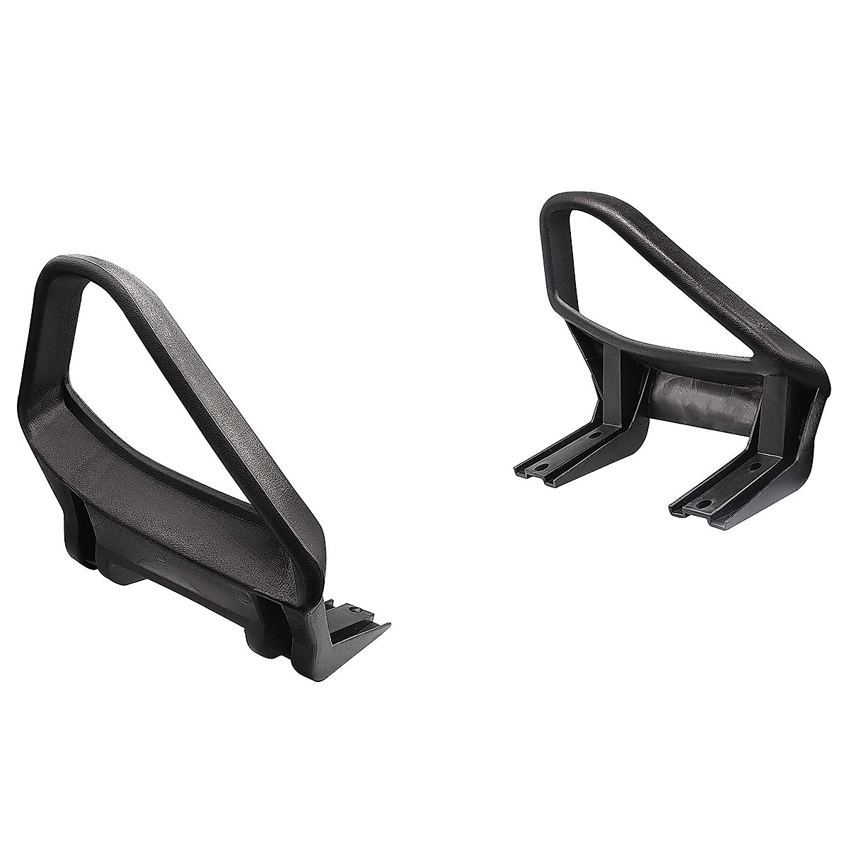 Golf Cart EZGO Arm Rest Hip Restraint for EZGO TXT 1994-UP Gas&Electric Replace#71701-G01 71702-G01