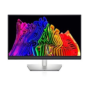Dell UltraSharp UP3221Q 31.5" 16:9 PremierColor 4K HDR IPS Monitor (Renewed)