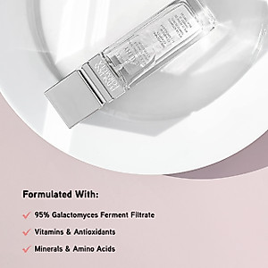 Physicians Formula The Essence of Healthy Toner & Setting Spray Purifies & Conditions | Dermatologist Tested, Clinicially Tested