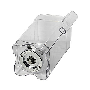 WUSILILU 2600W Commercial Blender, 1.8L 23000r/min Soundproof Smoothie Machine with Shield Quiet Sound Enclosure 110V for Fruit Shakes, Vegetable Shakes, Fruit Juices