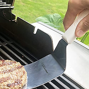 Dexter the Edge, Sani-Safe S286-8PCP 8"x 3" Solid Turner