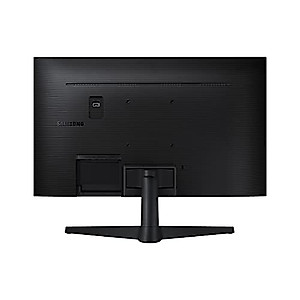 SAMSUNG M5 Series 24-Inch FHD 1080p Smart Monitor & Streaming TV (Tuner-Free), Netflix, HBO, Prime Video, & More, Apple Airplay, Built-in Speakers, Remote Included (LS24AM506NNXZA)