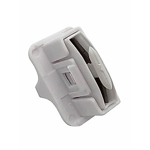 2PK Cutter Blades 176868000000 Compatible with Foodsaver Vacuum Sealer FM2000, FM2100, GM2160. OEM