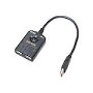 ATEN UH-102 2-Port Compact USB 1.1HUB