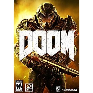 Doom - PC