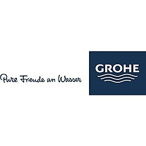 Grohe Essentials 22 In. Multi-Towel Rack