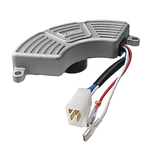 Friday Part AVR for Generac Generator GP5500 GP6500 GP7500 XP6500 XG6500 XG7000 XG7000E XG8000E