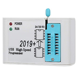 EZP2019 Programmer Support, USB Programmer, BIOS chip 12 MBPS PC Software for Programming Device