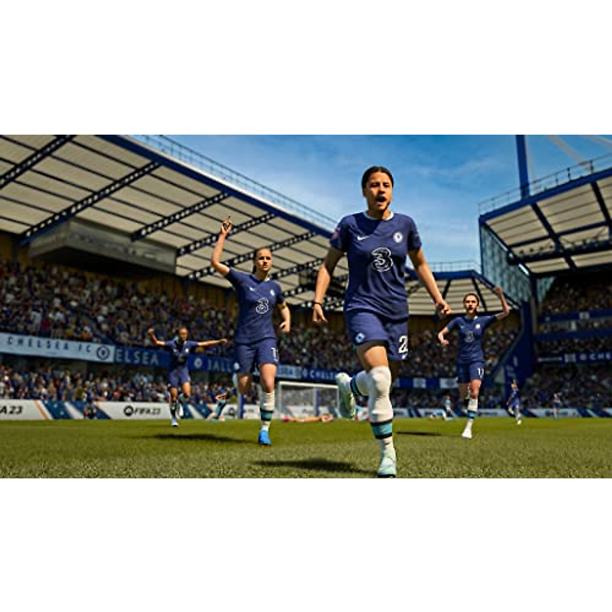 FIFA 23 Standard Edition XBOX ONE | English | Region Free Version