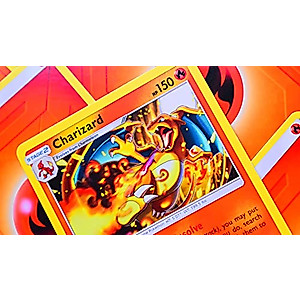 Pokemon TCG: Random Cards from Every Series, 50 Cards in Each Lot