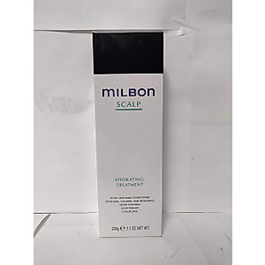 Milbon Scalp Hydrating Treatment 7.1oz