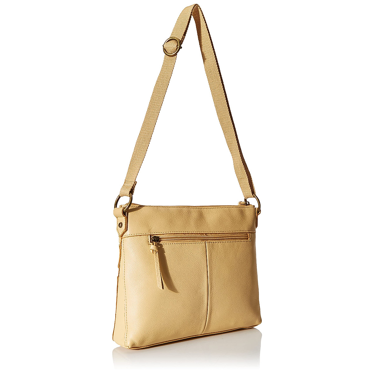 The Sak Women's Reseda, Buttercup Floral Embossed