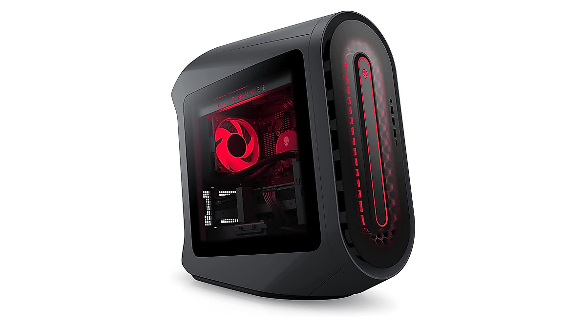 2022 Newest Alienware Aurora R14 Gaming Desktop, AMD Ryzen 9 5900 ...