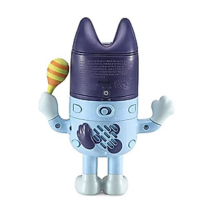 VTech Bluey Shake It Bluey