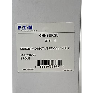 CH Surge Protector