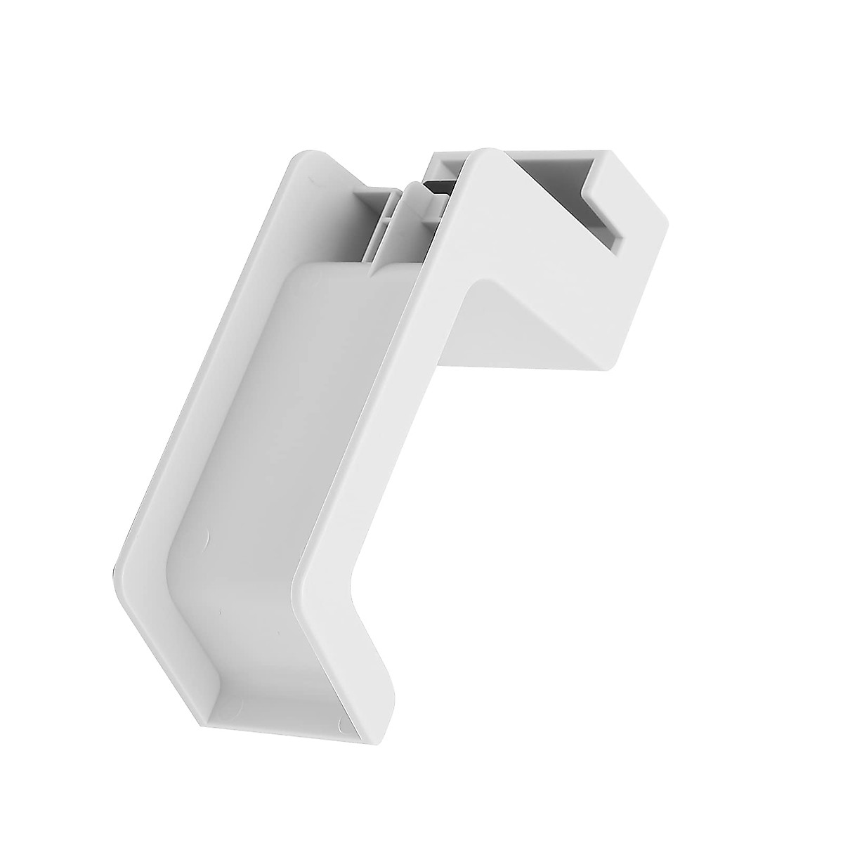 Headphone Holder for PS5, Headphone Stand Hanger Headset Hook Shelving Stand for Game Console