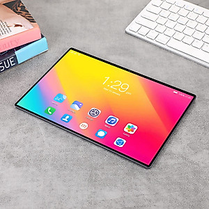 10in Tablet,Gaming Tablet PC, 4G Calling Tablet, 6GB 128GB, Front 800w Rear 2000w,2560x1600 Tablet PC for Android11,Tablet for Kids