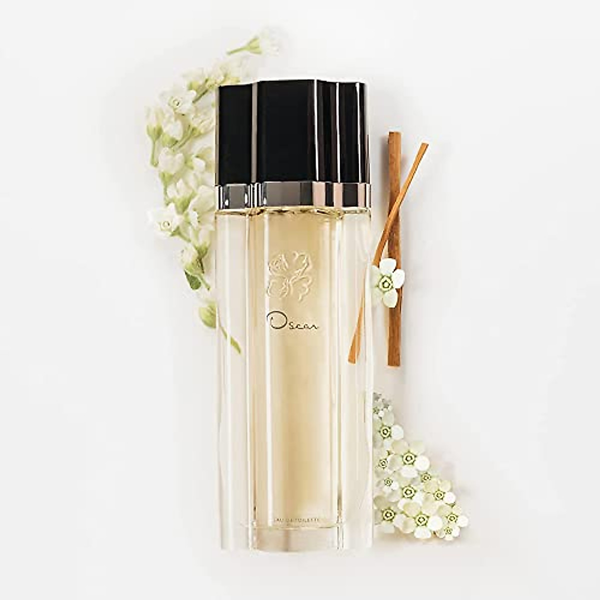 Oscar de la Renta Oscar Signature Collection, Dusting Powder for Women, 5.2 Oz.