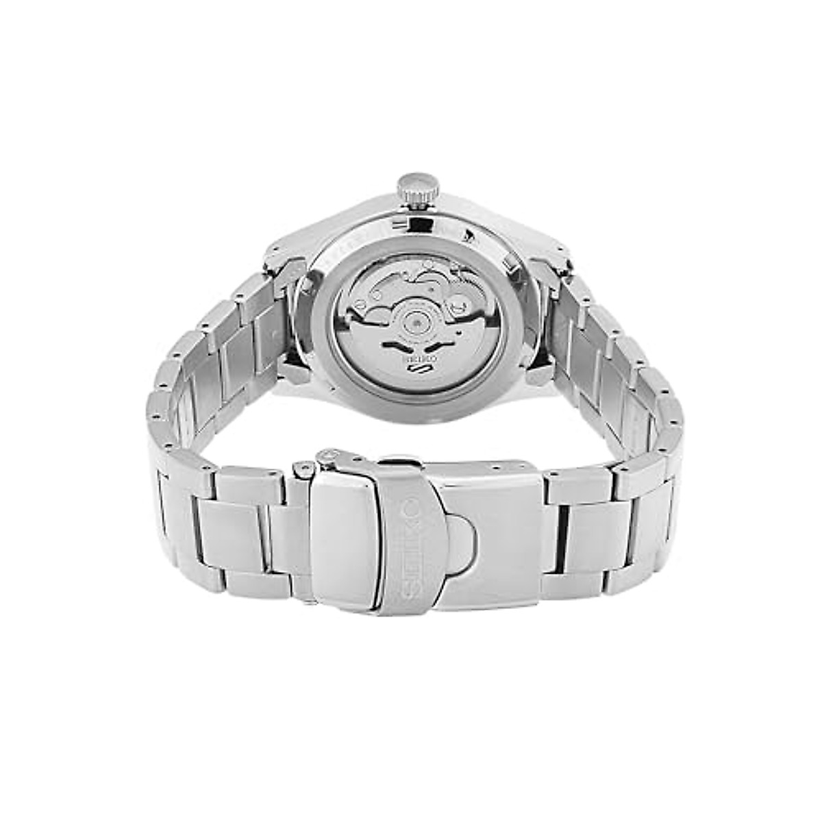 SEIKO Men's 5 Sports Automatic Watch