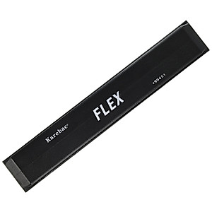 Karebac 99451 Flex-Block Sanding Block for PSA Abrasives