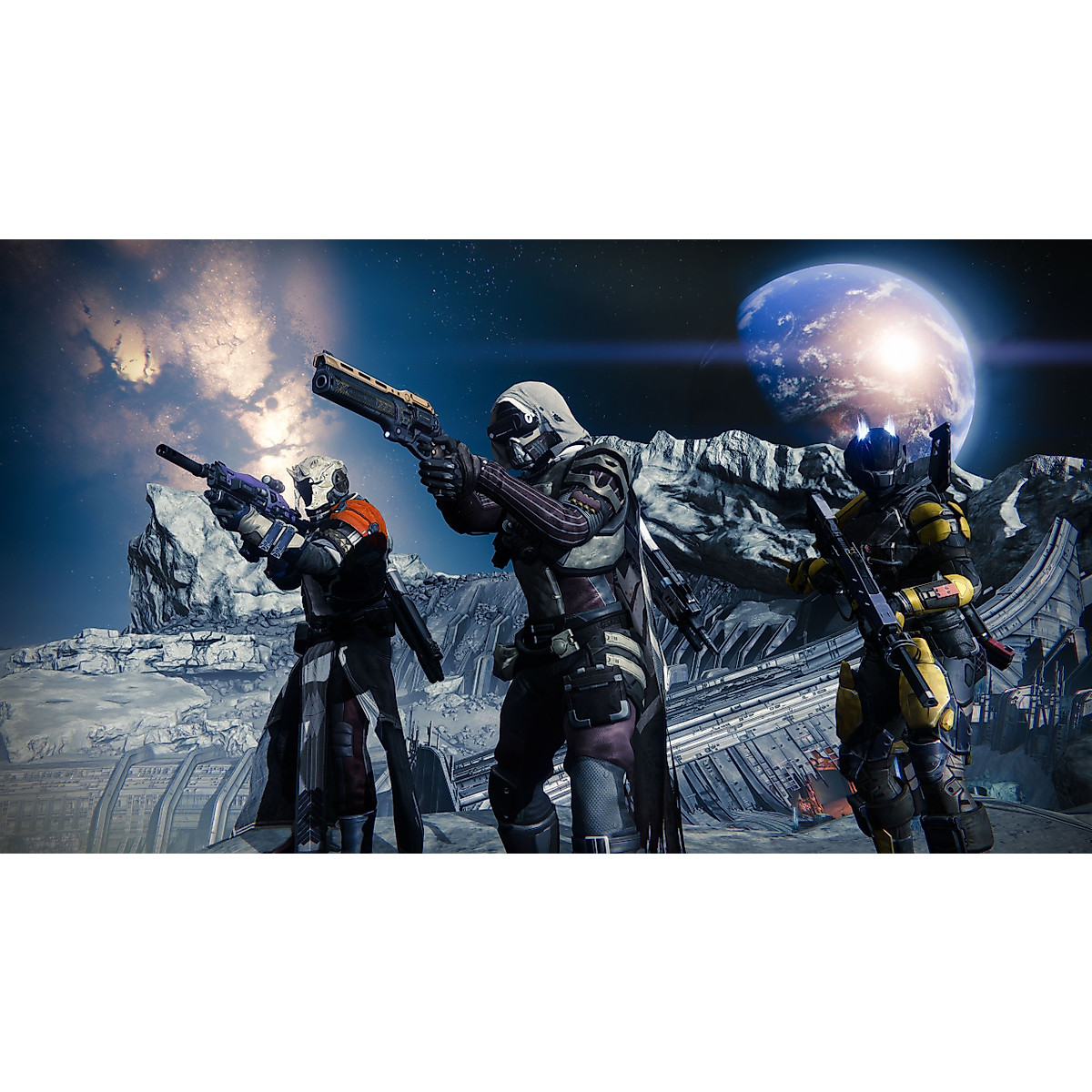 Destiny - Standard Edition - Xbox One