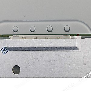 DomDomLCD New LM238WF5-SSA1 LM238WF5 (SS)(A1) 23.8" FHD LCD Touch Screen Display Replacement