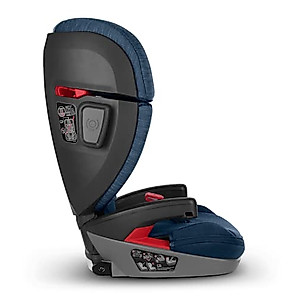 ALTA Booster Seat - NOA (Navy Melange)
