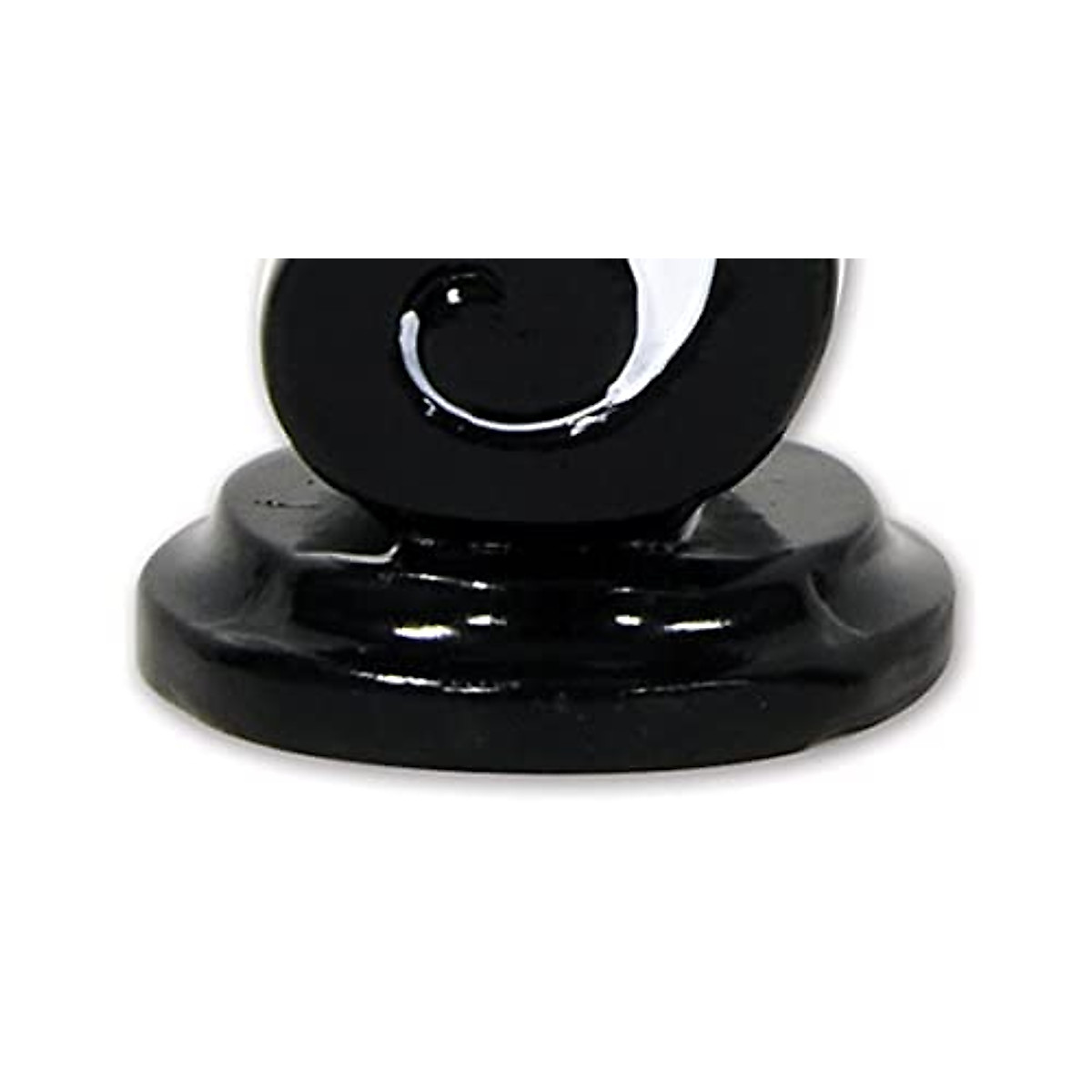 Beistle 54752 1-Pack Musical Note Photo/Balloon Holder