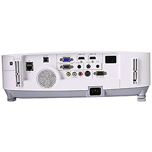 NEC NP-P451W Projector