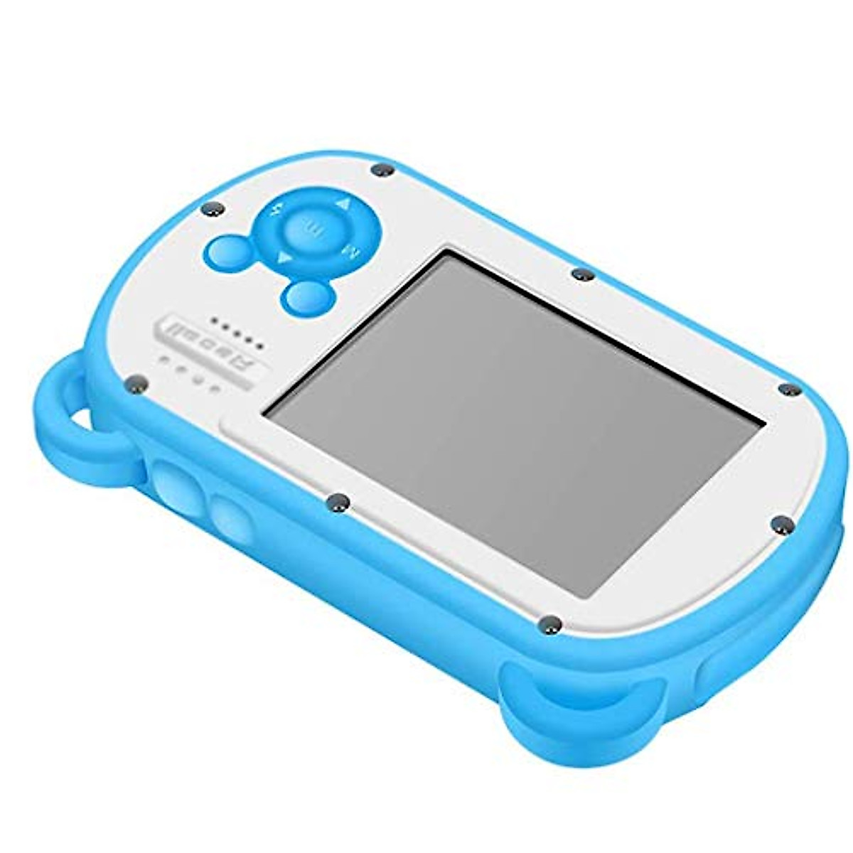 LKYBOA Children's Digital Camera - Kids Digital Camera for Girls Photo Video Camera Rechargeable Childrens Camera (Color : Red)