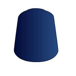 Games Workshop Citadel Paint Contrast: Ultramarines Blue (18ML)