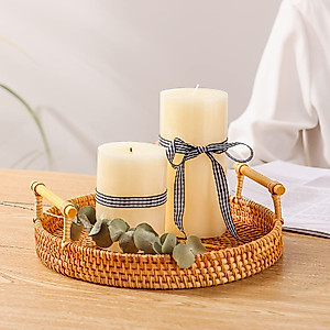 VGOODALL Black Gingham Ribbon, 3/8" x 50Yd Buffalo Checkered Ribbons Black and White Plaid Thin Crafts Ribbon for Decorations Gift Wrapping Picnic Hair Accessories