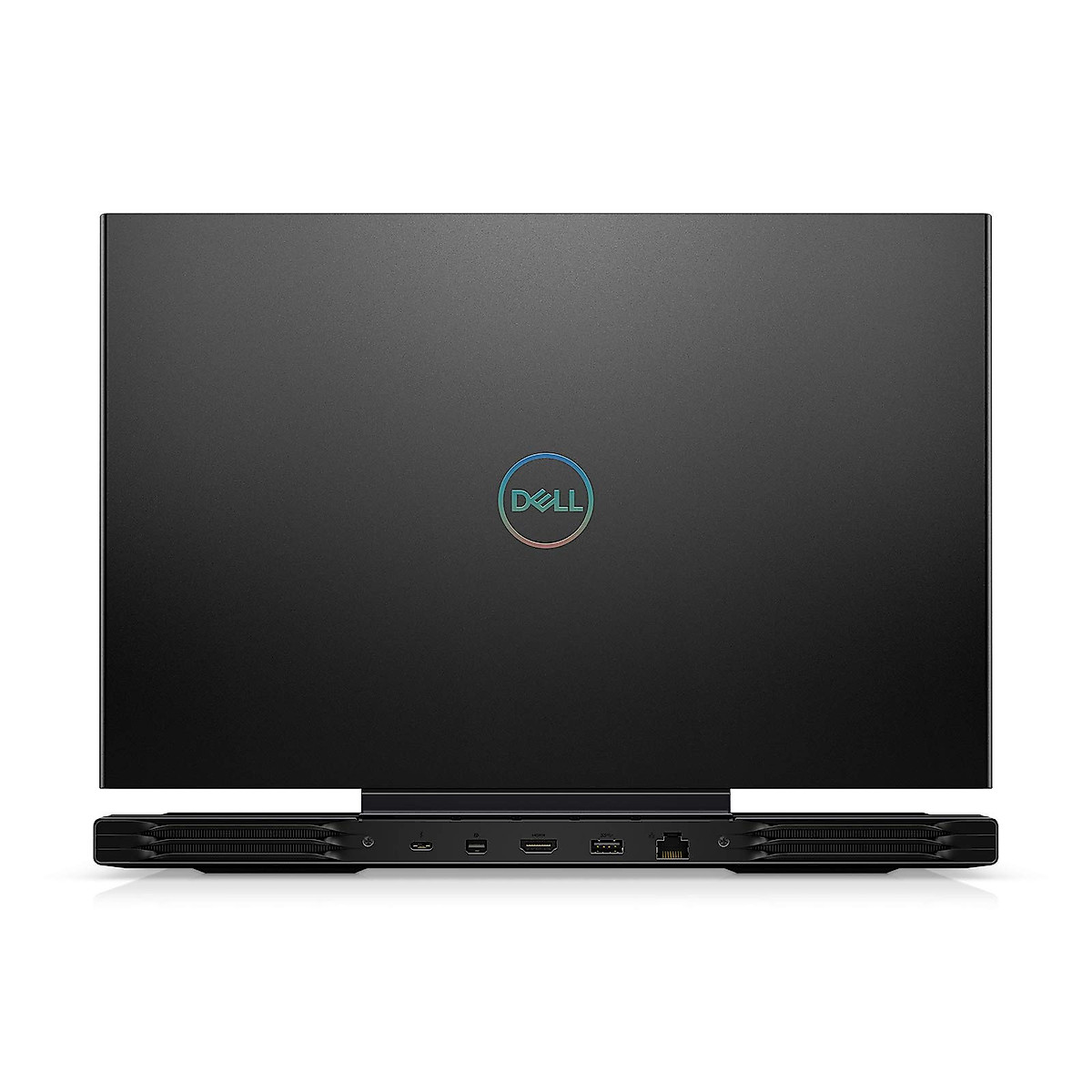 Dell Inspiron G7 15 7500 15.6" Gaming (Latest Model) Core I7-10750H(6-Core, 2.6-5.0Ghz) 1TB PCIe SSD 32GB 3200Mhz RAM RTX 2070 8GB Full HD (1920x1080) 144Hz 4-Zone RGB Backlit Win 10 Home (Renewed)