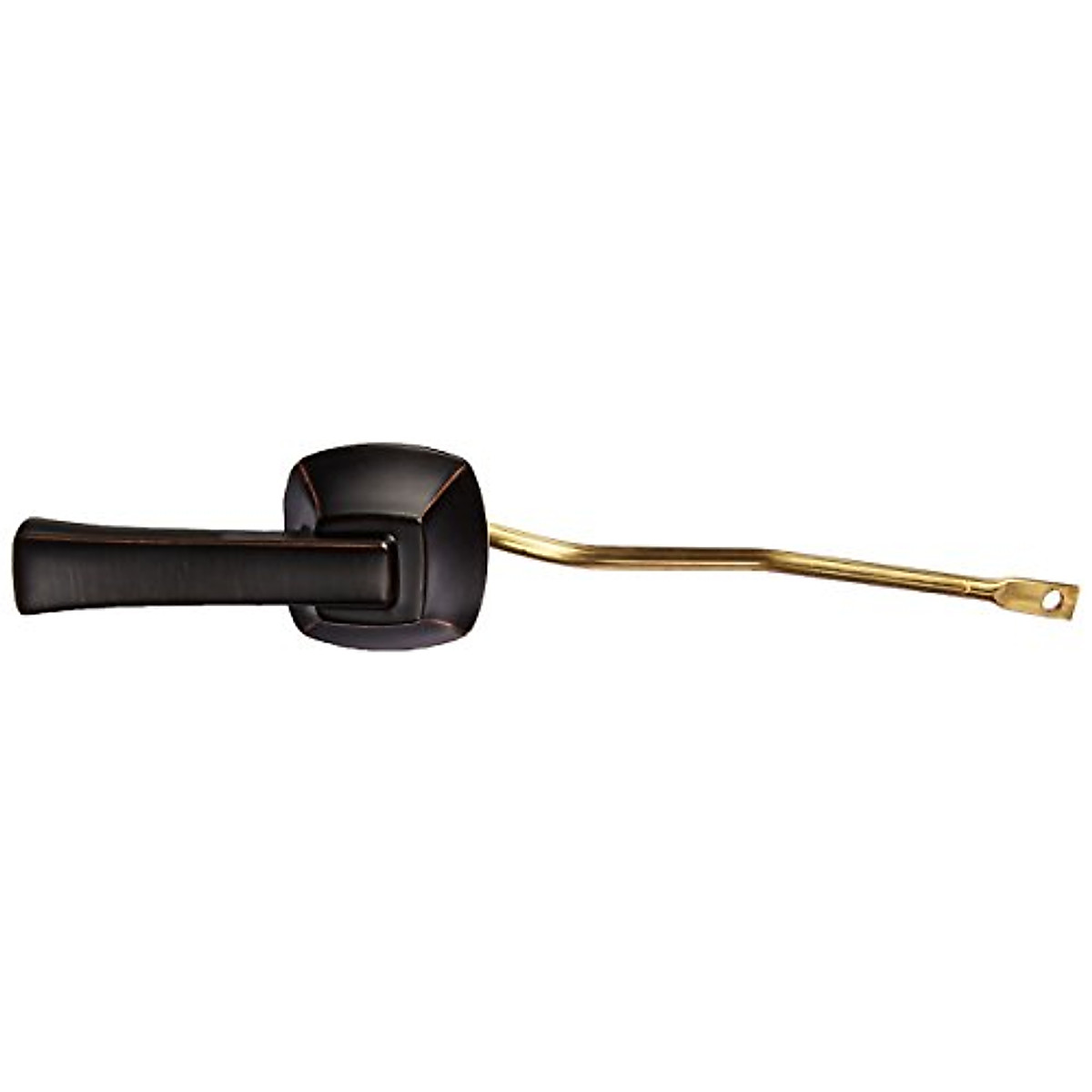 American Standard 7381735-200.2780A Left-Hand Toilet Handle Trip Lever, Legacy Bronze