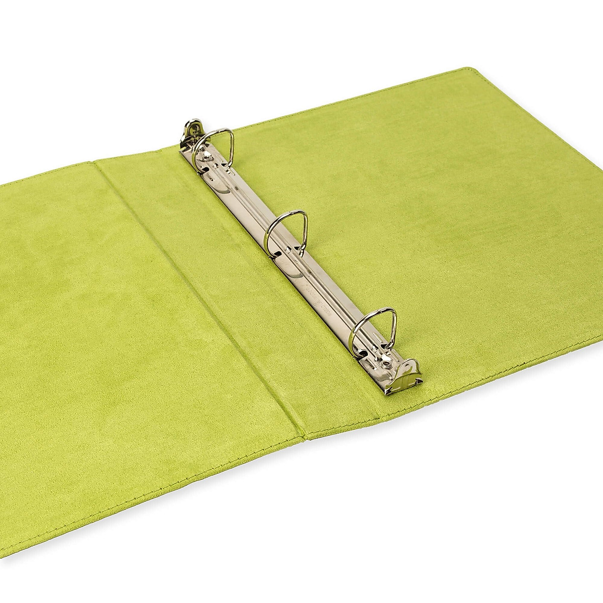 Vault X Premium Exo-Tec 3 Ring TCG Binder for 9 Pocket Trading Card Pages - 30+ Page Capacity Easy Open 3 D-Ring Clip Binder for TCG CCG Photo Cards (Slim, Black)