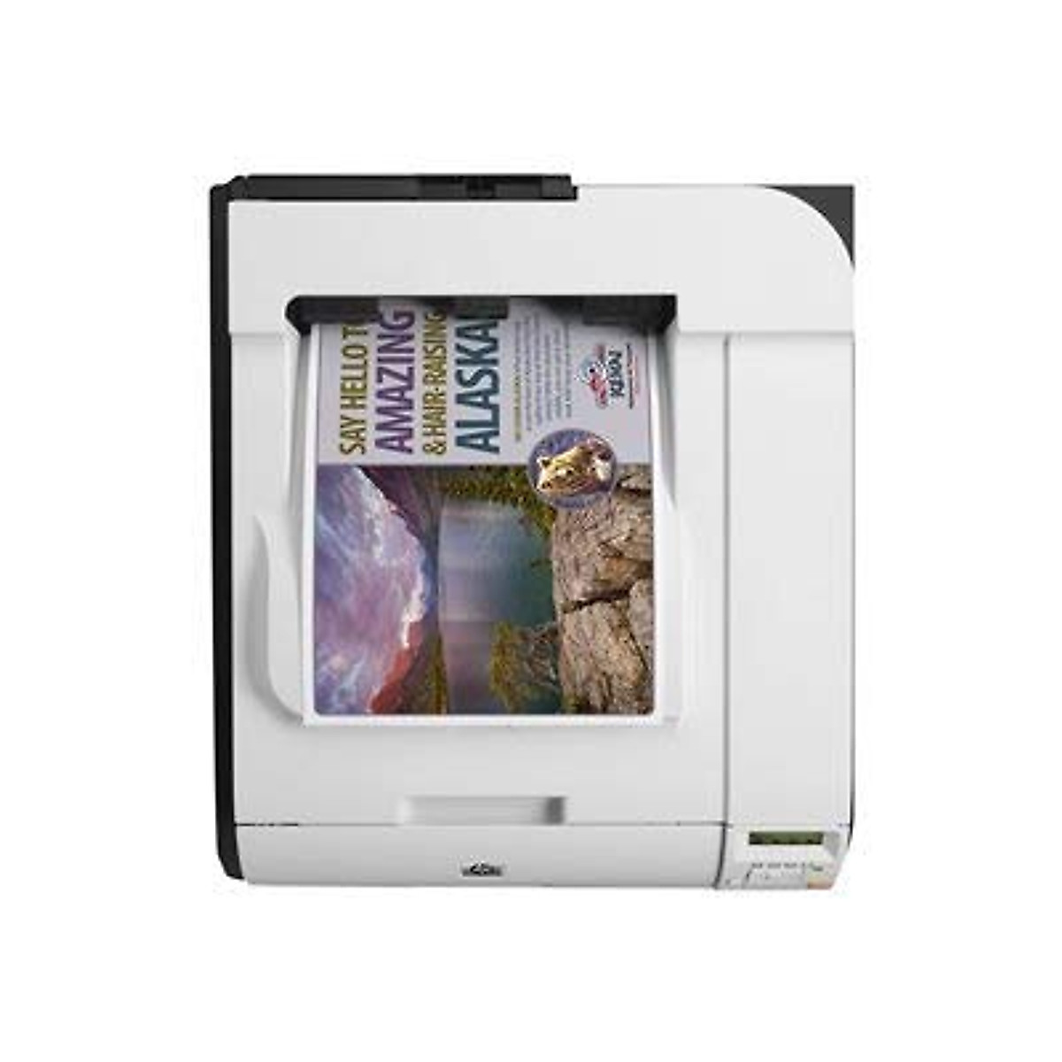 HP CE956A LaserJet Pro 400 Color M451nw Printer (Renewed)