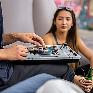 Reloop Spin Portable Turntable System