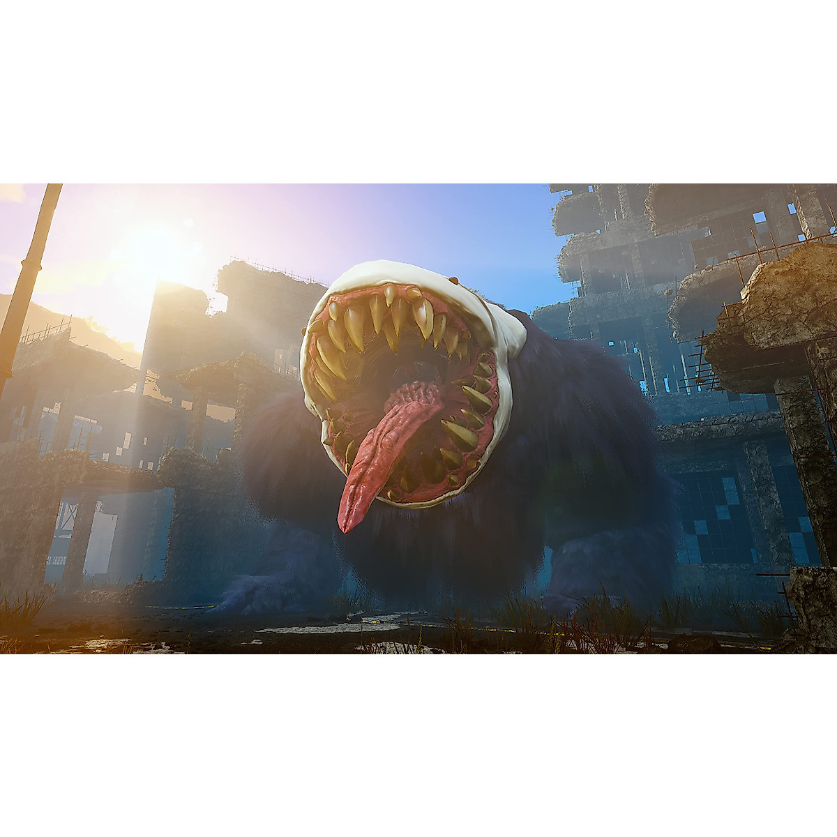 Biomutant - Xbox Series X