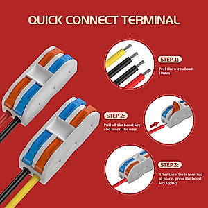 24VDC to 12VDC Converter 15A 180W, 18V to 12V Converter with Fuse Waterproof and Wire Terminal Block, Converter 24V to 12V for Cart LED Light Truck Vehicle Boat Solar System (Accept DC 15-40V Inputs)