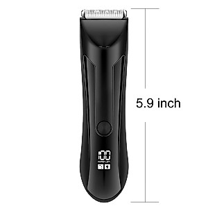 Trimmer for Women Men,Electric Razor Removal for Body Nose Hair Trimmer Face Shavers Eyebrow Legs Armpit Bikini Ball Area Pubic Underarms Razors Set for Full Body Grooming
